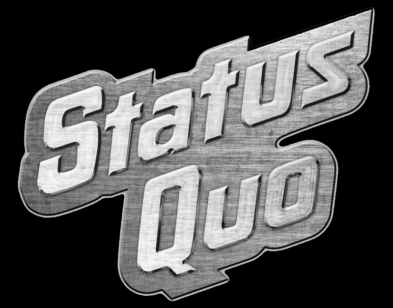 Status Quo Rockt - Die STATUS QUO Fanseite!